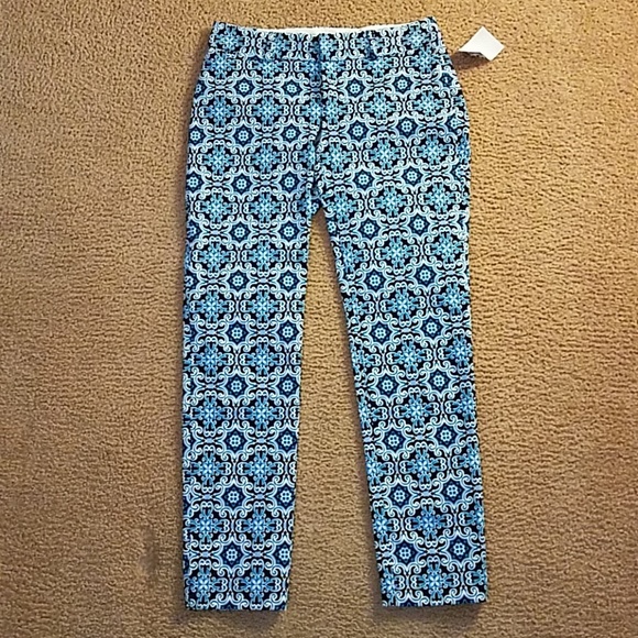 crown & ivy | Pants & Jumpsuits | Nwt Crown Ivy Pants Size Small | Poshmark